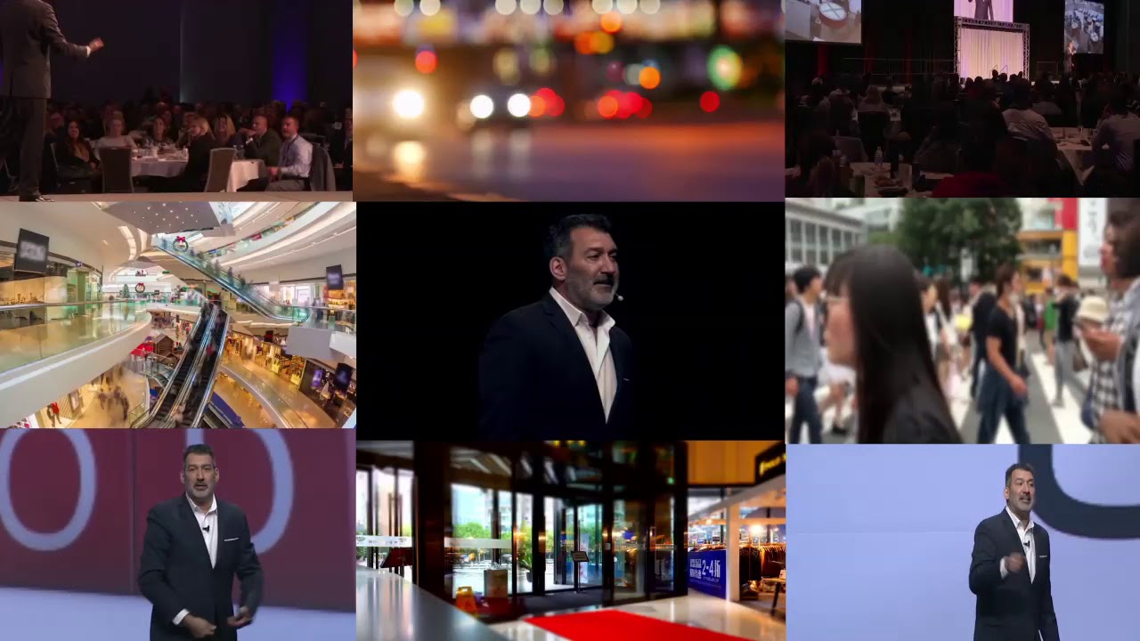 Customer Experience Speaker David Avrin, CSP Social 1 - YouTube