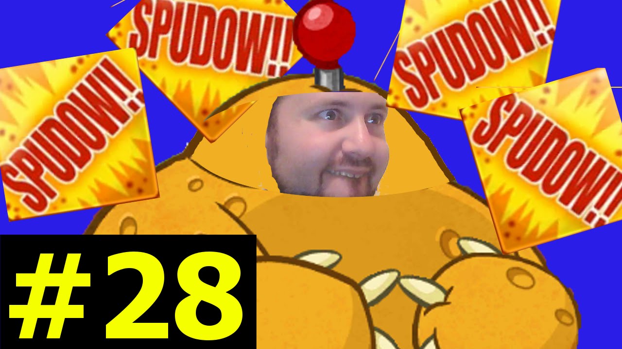 I'm ready to EXPLODE! Plants vs. Zombies Heroes Guides and Gameplay #28 ...