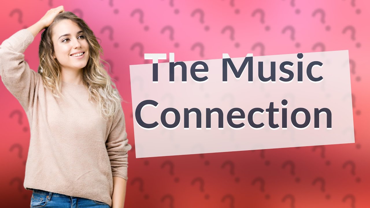 Why does Gen Z listen to music so much? - YouTube