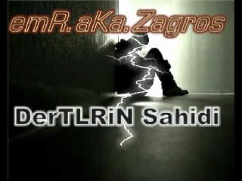 damar rap  serko sökmen