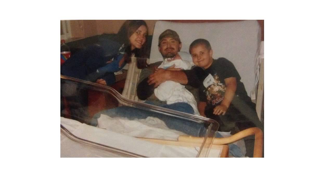 R.I.P Daryl Allen Sept. 18, 1973- Mar. 22, 2014 - YouTube