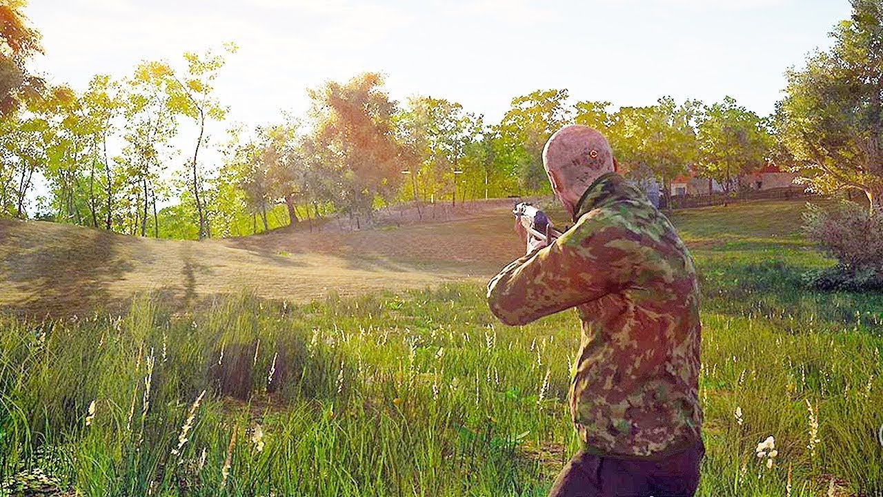 SCUM NEW ZOMBIE PVE PVP SURVIVAL GAME - YouTube