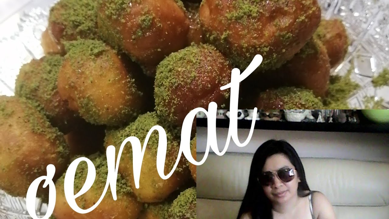 How to make gemat - YouTube