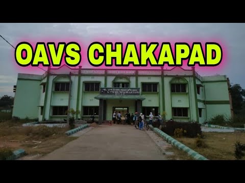 OAVS CHAKAPAD/ODISHA ADARSHA VIDYALAYA SANGATHAN CHAKAPADA KANDHAMAL ...