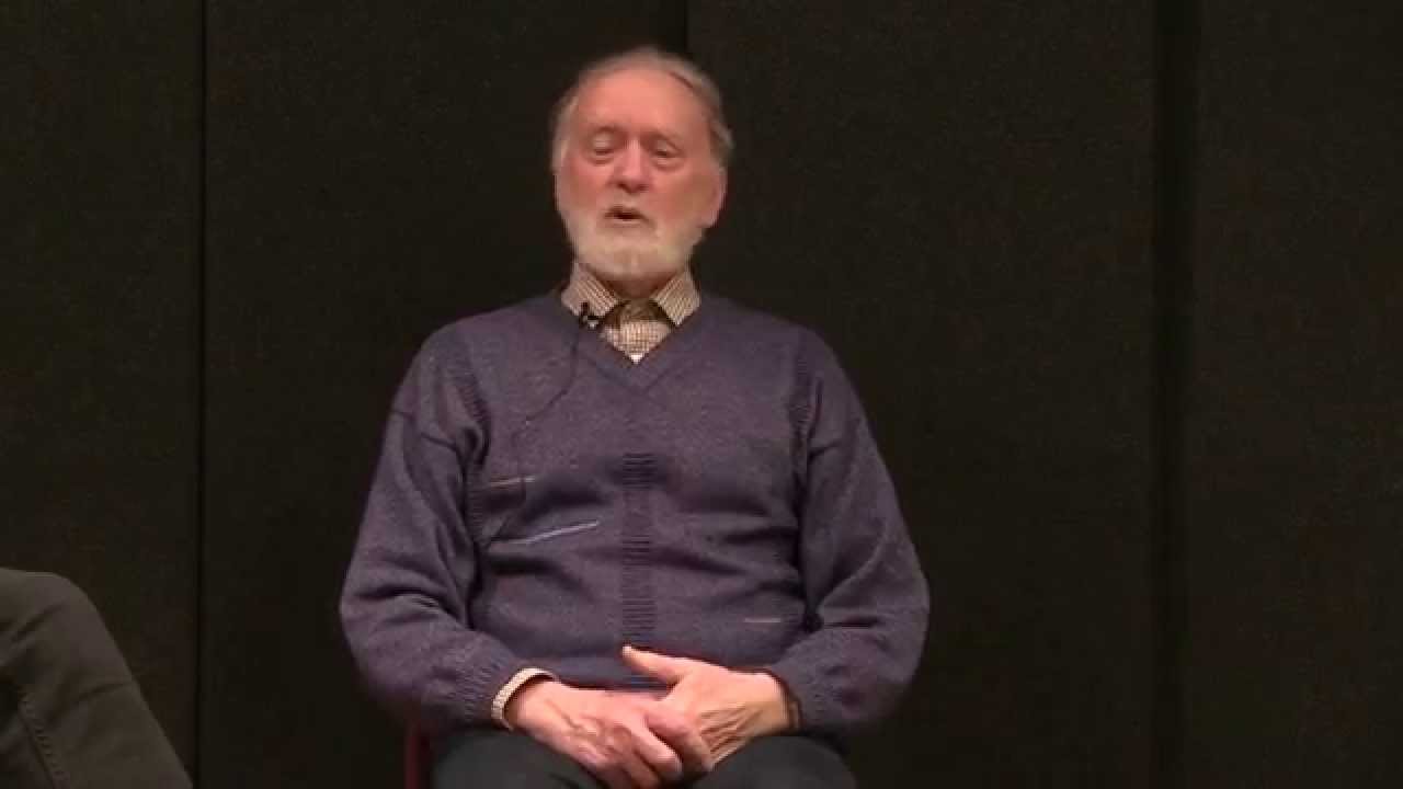 Luke Cheevers | Venues Part 2 - YouTube