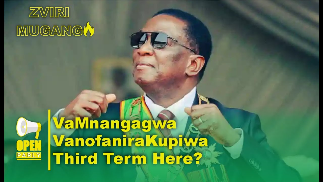 ZVIRI MUGANGO - YouTube