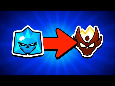 Aşamalı'da takıldın mı? BUNU DENE! - Brawl Stars