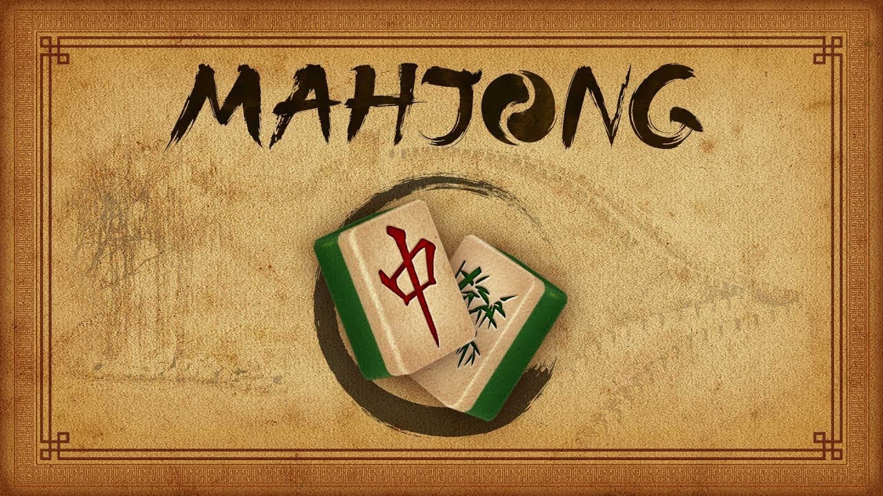 [Mahjong] [PS5] [PS Plus Premium] [Первый запуск в 4K UHD 60FPS] - YouTube