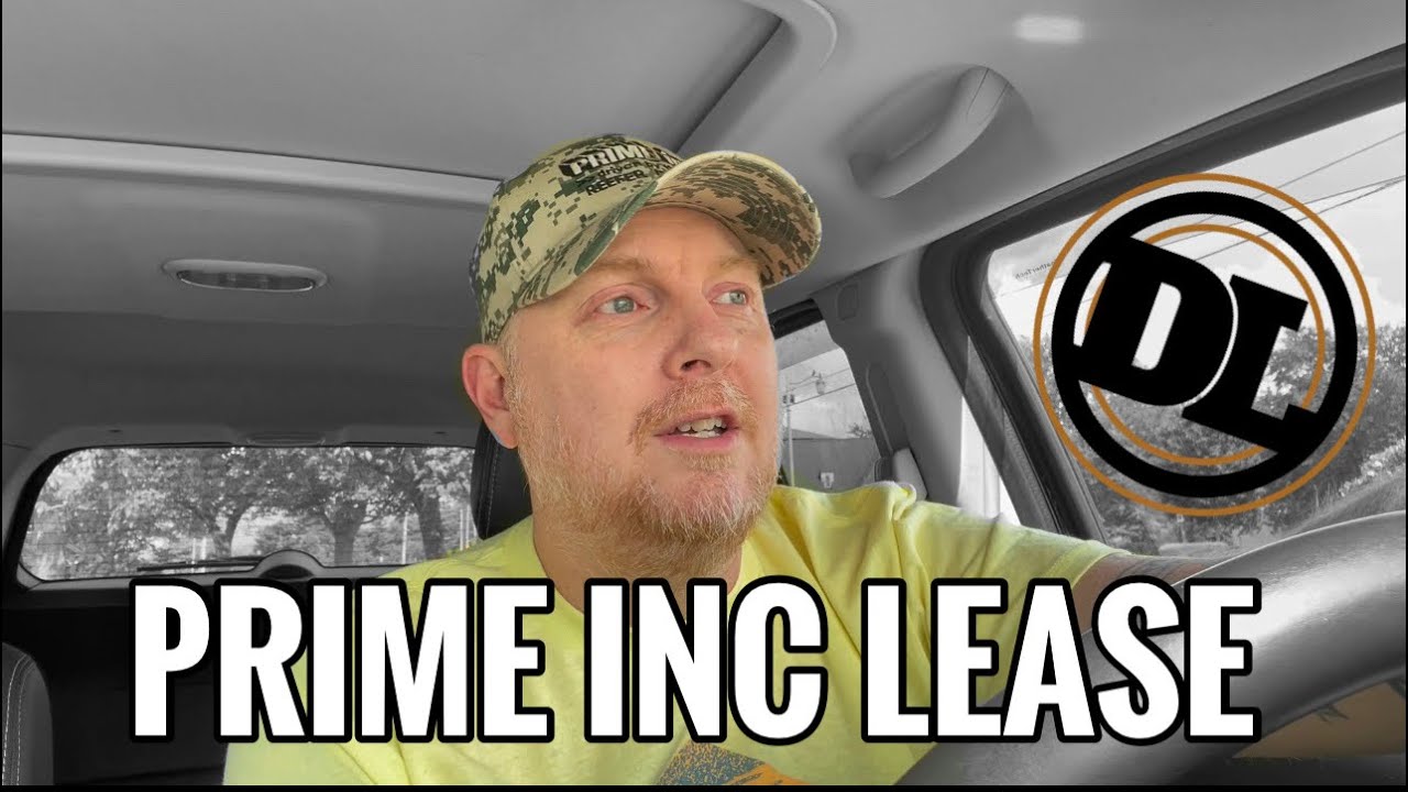 2+ years of leasing with Prime Inc... was it worth it? - YouTube