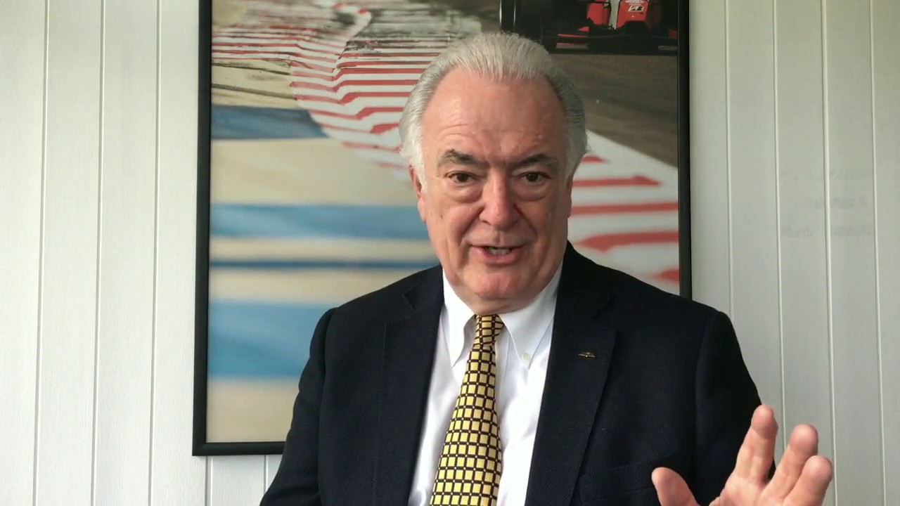 Chris Aylett Motorsport Insight: Comments on Vnuk and how it affects ...