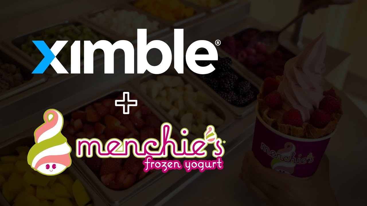 Ximble Customer Spotlight: Menchies - YouTube