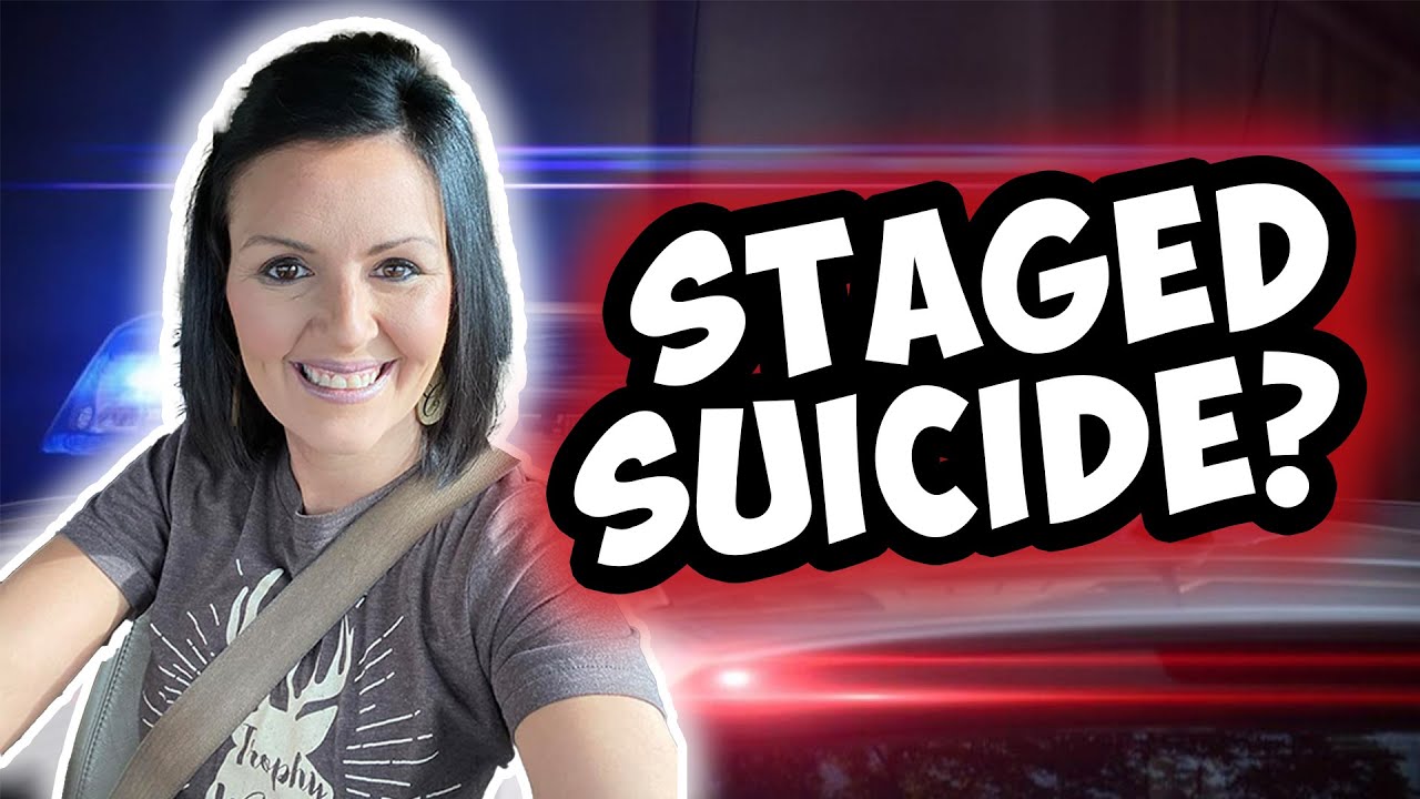 The Suspicious Death of Crystal McCrory Jones - YouTube