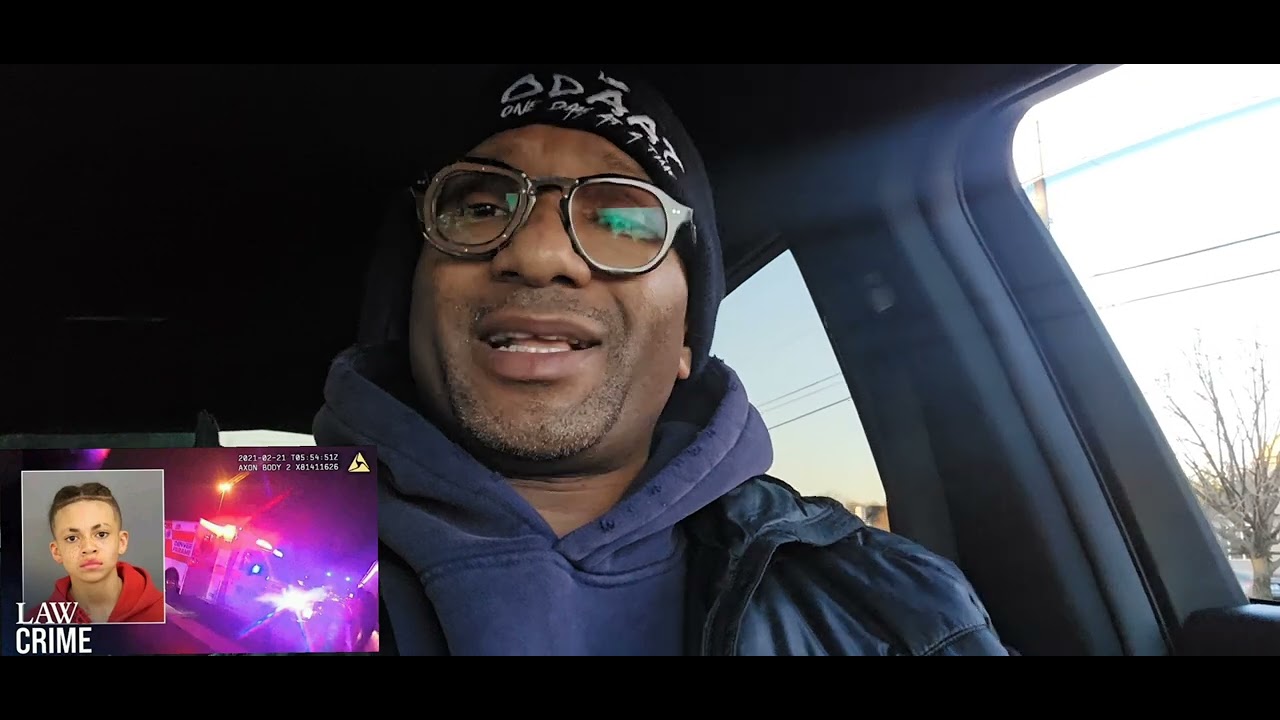 Think before you react! a split-second decision can change your life forever! #subscribe - YouTube