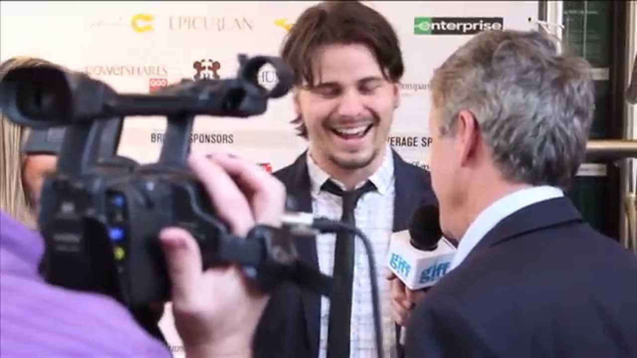 GIFF 2014 Highlight Reel - YouTube