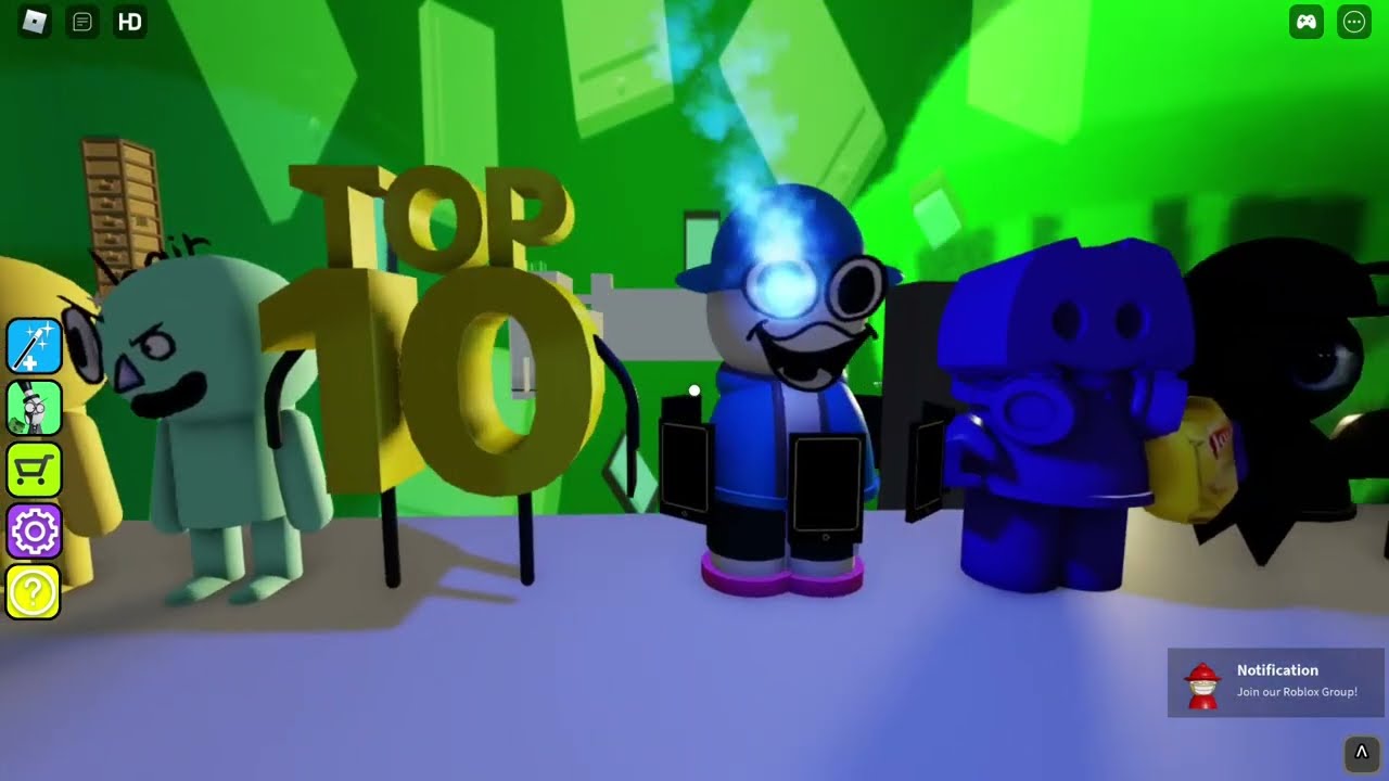 CRIDAB Secrets(?) - YouTube