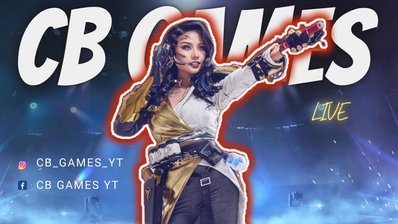 🔴Live Call Of Duty®: Mobile | Subscribe | Giveawa | cb games | - YouTube