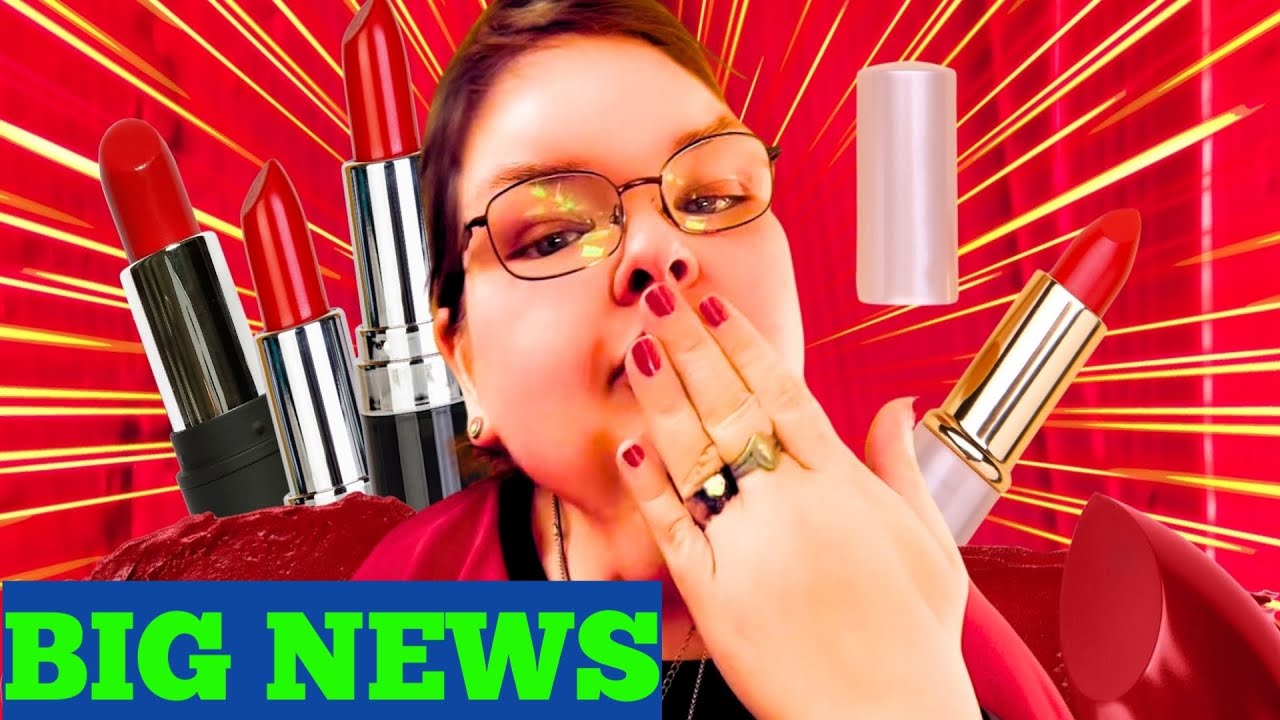 1000-Lb Sisters: "Kiss And Make Up!" How Tammy Slaton's Makeup Changed ...