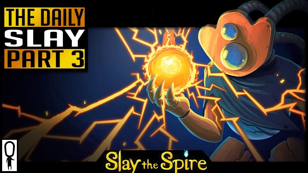 THE DAILY SLAY - Part 3 - (Heirlooom Certain Future Binary) Let's Play ...