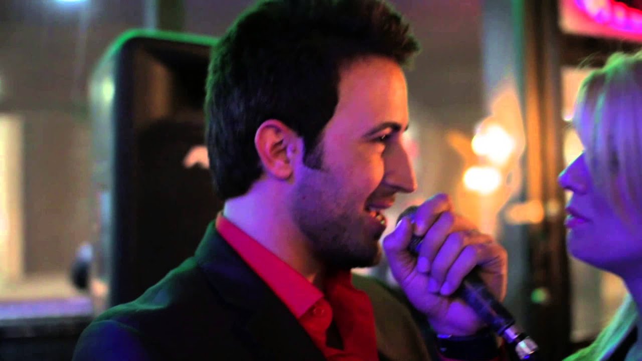 Surprise Engagement - Rob & Kelly - YouTube