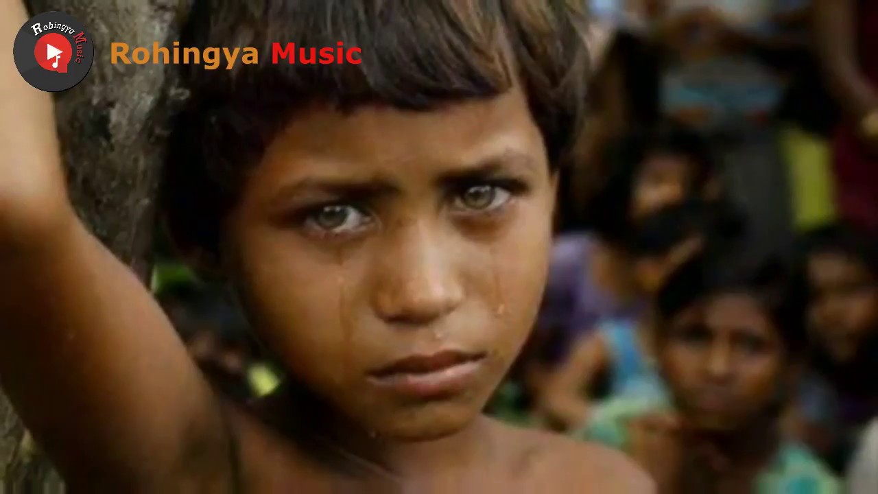 Rohingya Music: Adar Daya ittey faki Gyigoi | Rohingya Sad Song ...