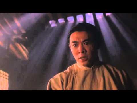 La Légende du dragon rouge (1994)