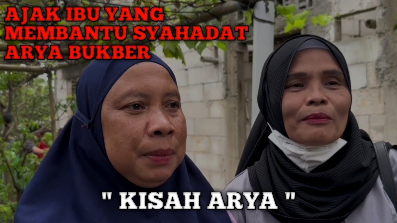 BANG BREW BUKA BERSAMA TEMAN ARYA DAN ANAK YATIM DIRUMAH ARYA - YouTube