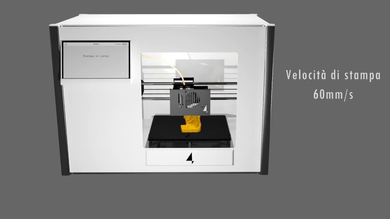 4PRINT [4DOITaly] - YouTube