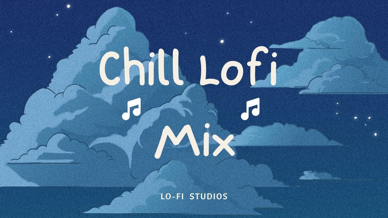 ☀️🌧️ Morning Rain Vibes 🌿 | Relaxing Lo-Fi Beats to Start Your Day ...