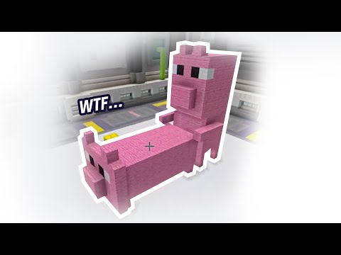 Dre Plays Build Battle For The First Time