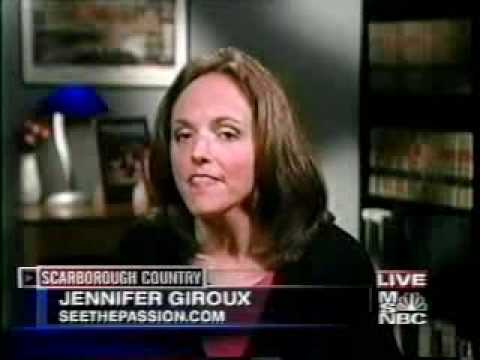 Jenn Giroux - One More Soul - YouTube