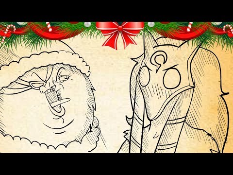 ⭐ Una mágica fábula navideña | Landidzu | ENG SUB