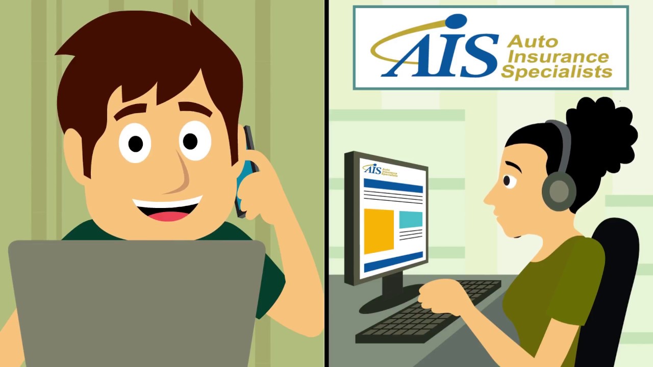 The average AIS customer saves over $655 on car insurance. - YouTube
