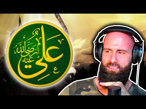 Ali Ibn Abi Talib Quotes For Life (Mind-blowing Wisdom!)