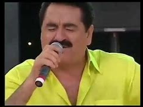 İbrahim Tatlıses ..... Özçan Türe - Kıvırçık Ali ... Neler Gördüm .... Ft.Deejaynasa