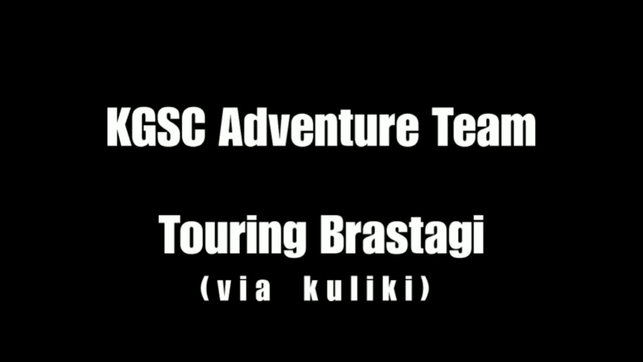 Kgsc Logo