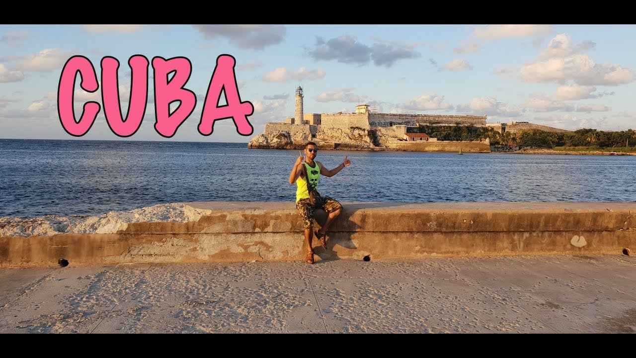 ASÍ ES CUBA REALMENTE! - YouTube