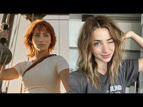 Nami'yi Gerçeğe Dönüştürdü… EMILY RUDD’ın İnanılmaz Hikayesi