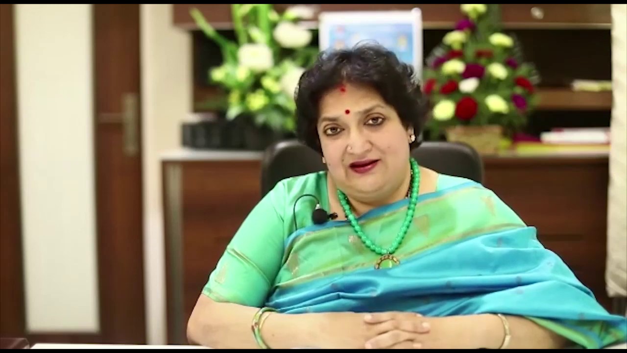 Buds 'N' Buddies | Pre School | Mrs.Latha Rajinikanth - YouTube