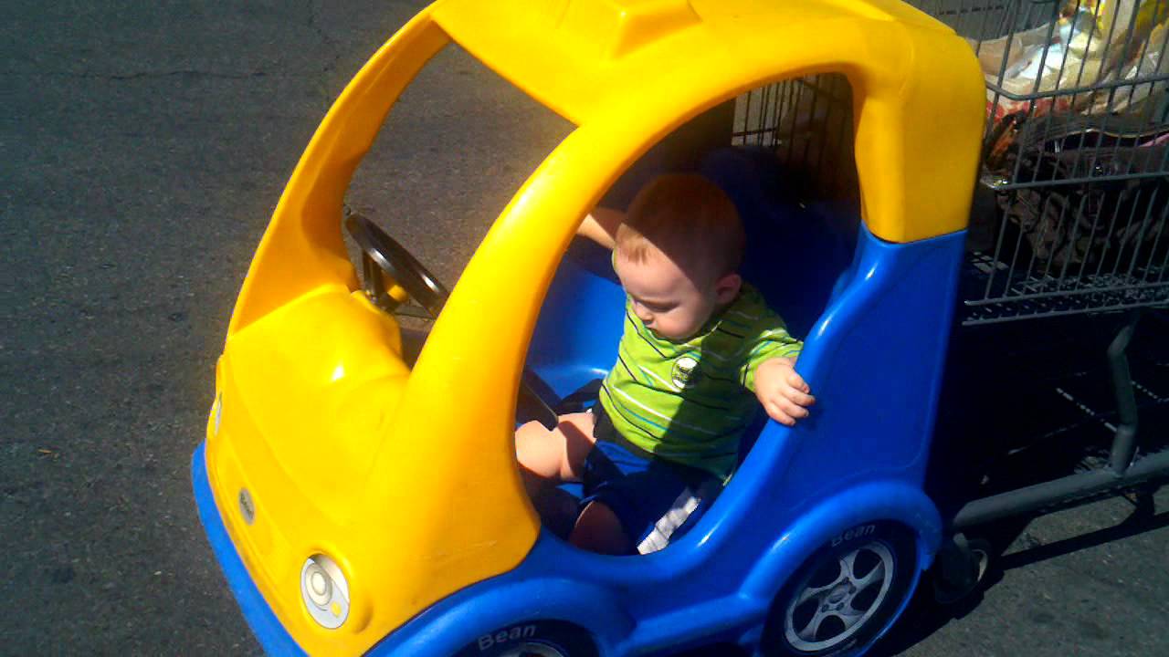 Alec James Pennington - YouTube