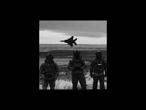 Rammstein - Deutschland / slowed + reverb