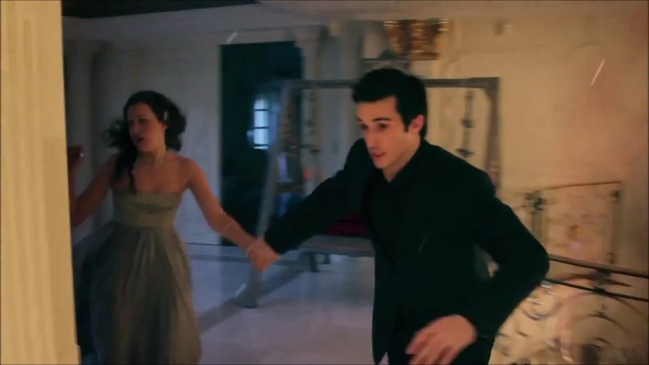 Switched Teaser Trailer - YouTube