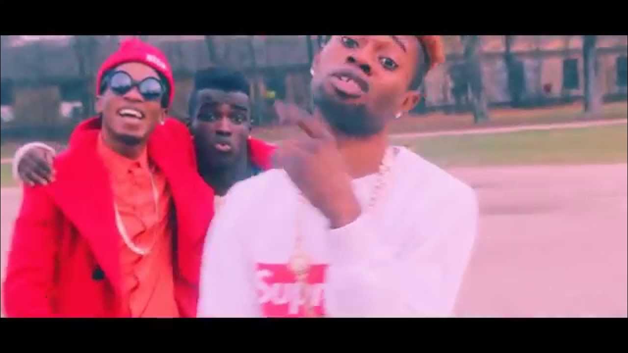 Don Capucino Ft Bello Figo Sono Tutte Bianke Swag Colore Fighe