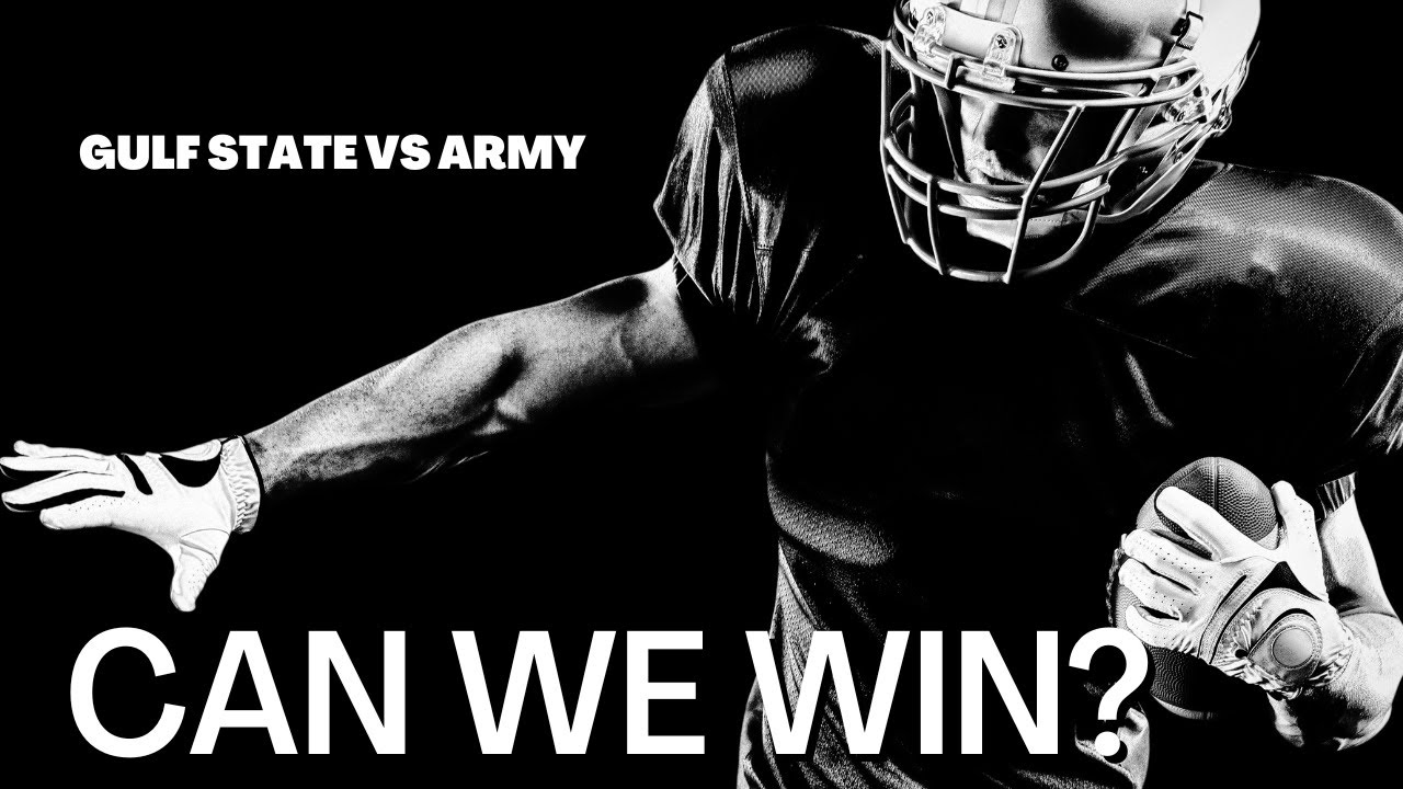 After a Stunning VICTORY, Can we beat ARMY? - YouTube