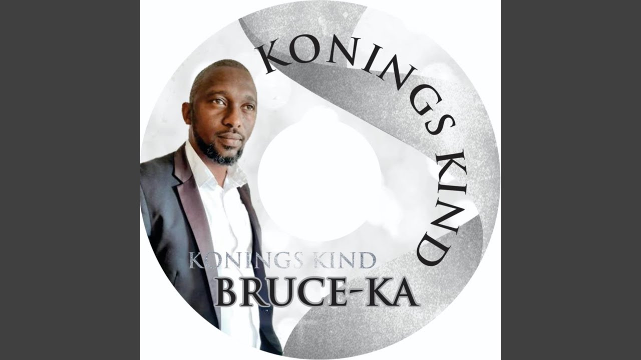 In Die Holte Van Sy Hand - YouTube