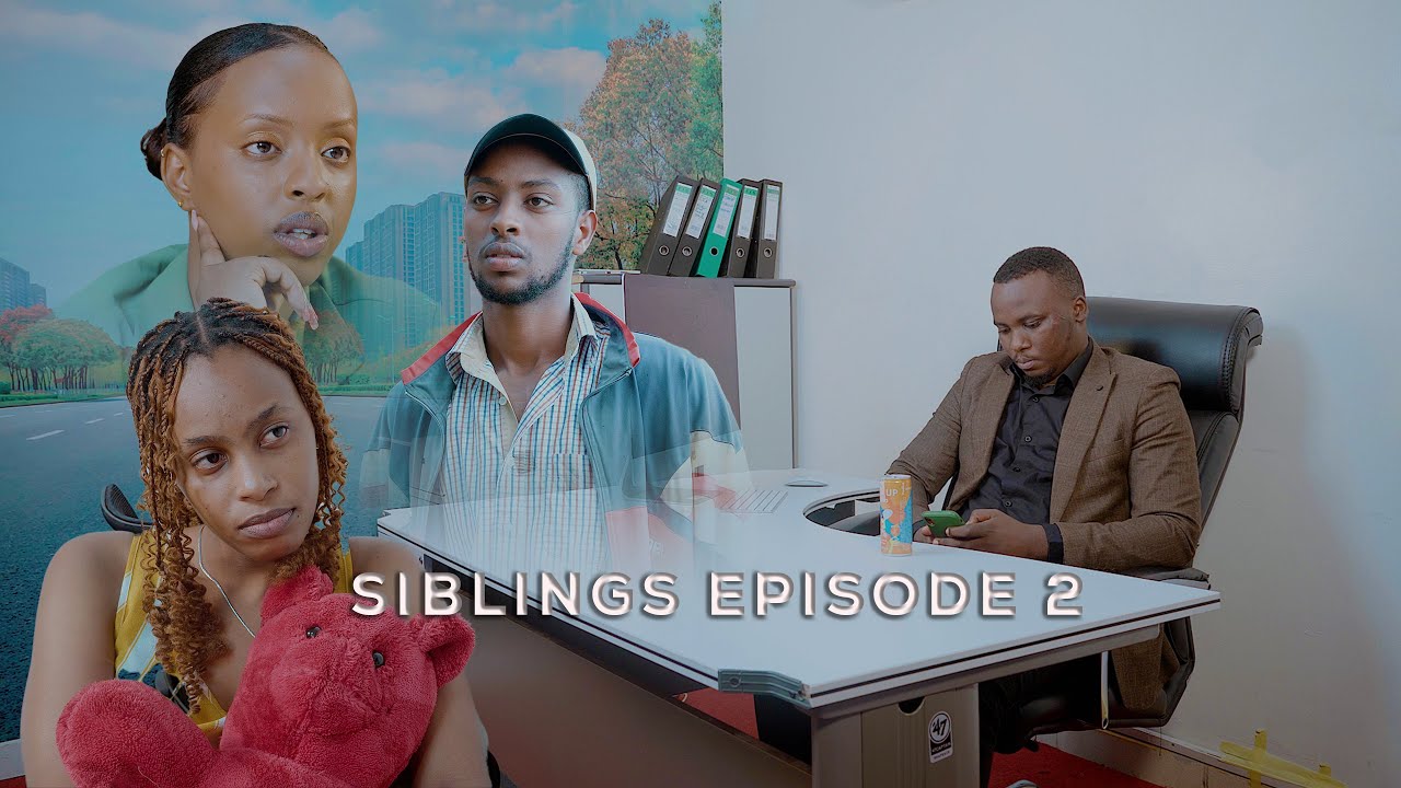 Siblings S01 Ep 2 Youtube 7874