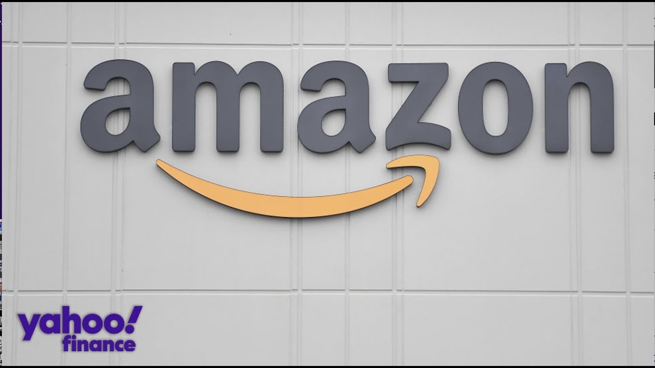 Amazon warehouse safety practices under investigation by OSHA - YouTube