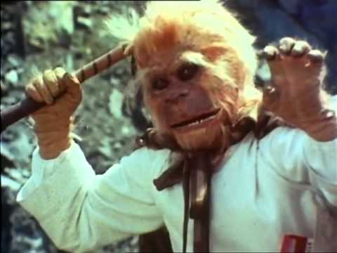 San Ku Kaï - Générique - Français - 480p