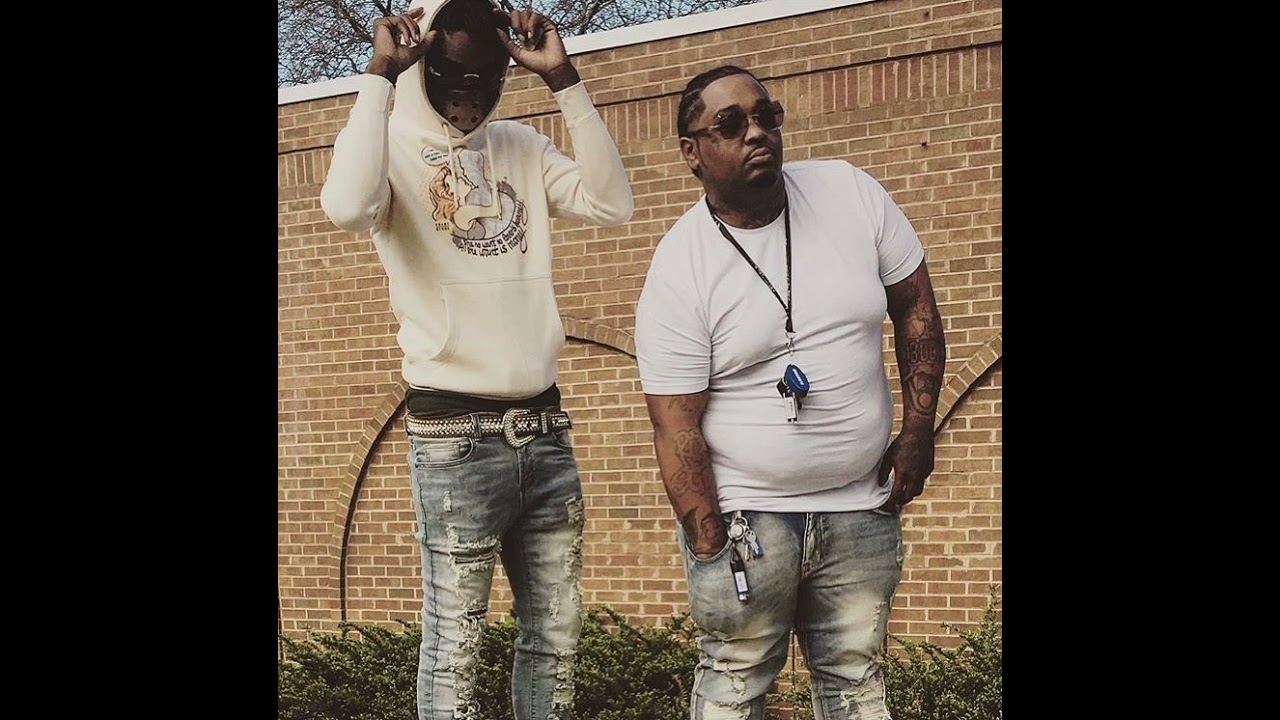 Joe Pablo & Juicester - Believe Me (2021) - YouTube