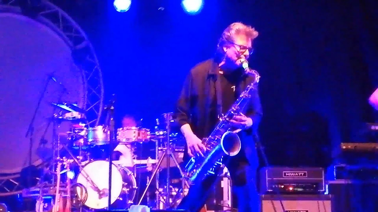 Pink's One - Shine On You Crazy Diamond (Live) feat. Pink Floyd's ...