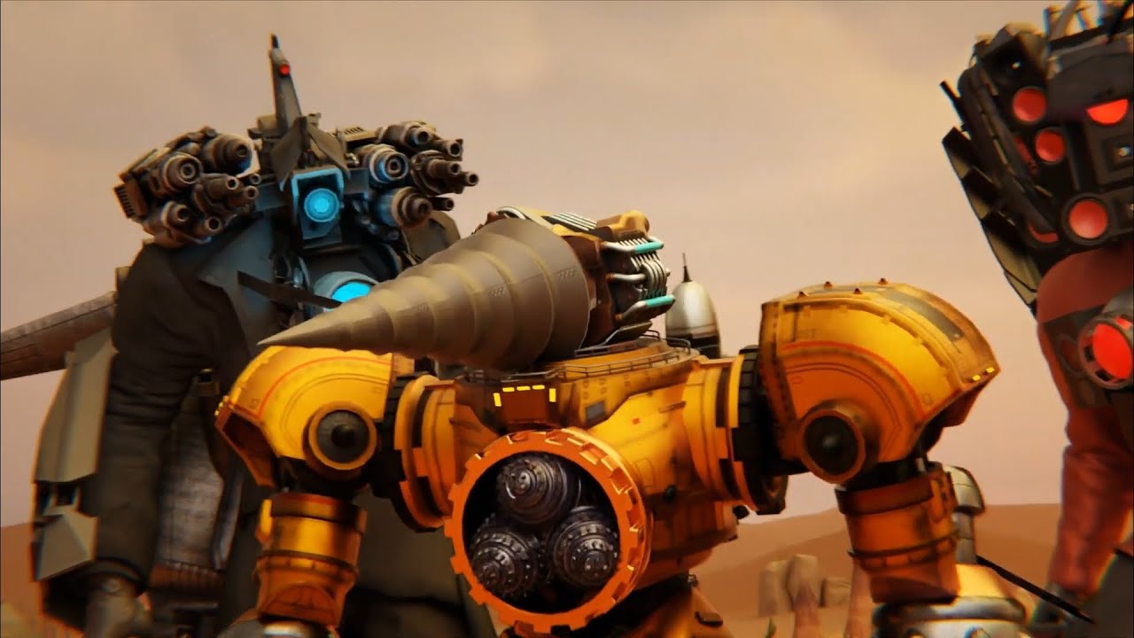 slibidi toilet replay @Bibobanhbeo - YouTube